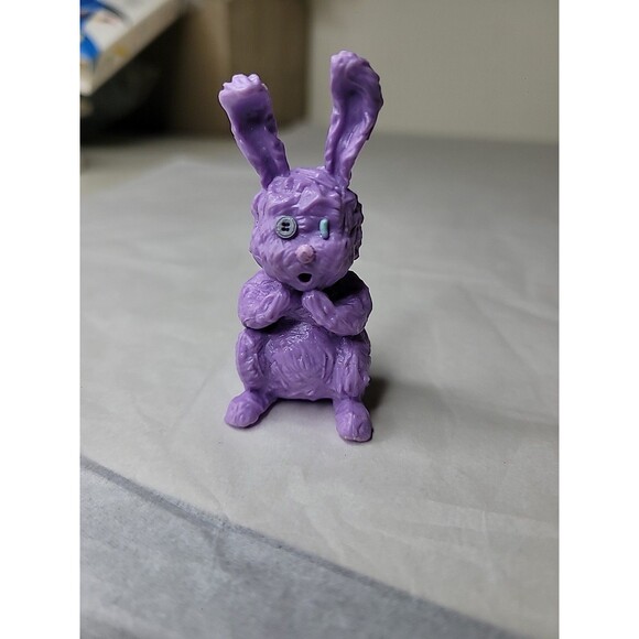 Toys | Monster High Dustin The Dust Bunny For 13 Wishes Twyla Doll Pet ...